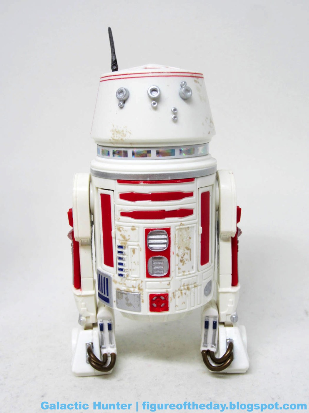 Galactic Hunter's Star Wars Figure of the Day with Adam Pawlus: Star ...