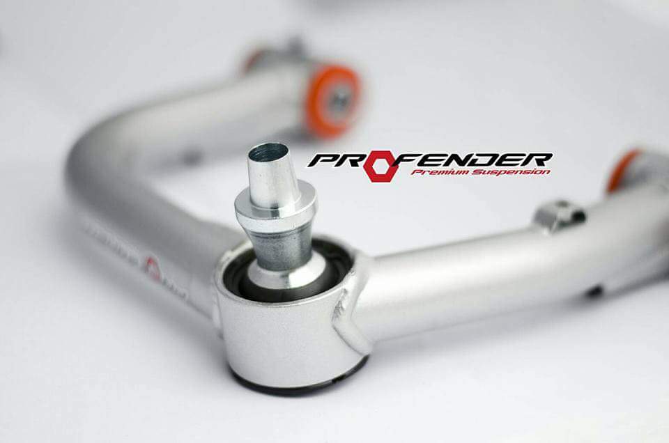 โช้คอัพ Profender