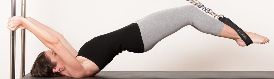 PILATES SAÚDE Luciana Lafetá: Exercício PONTE ( Bridging ) , sempre ...