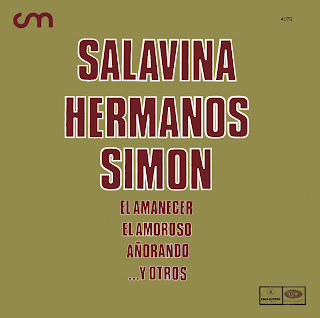 Voces de la Patria Grande: Los Hermanos Simón - SALAVINA