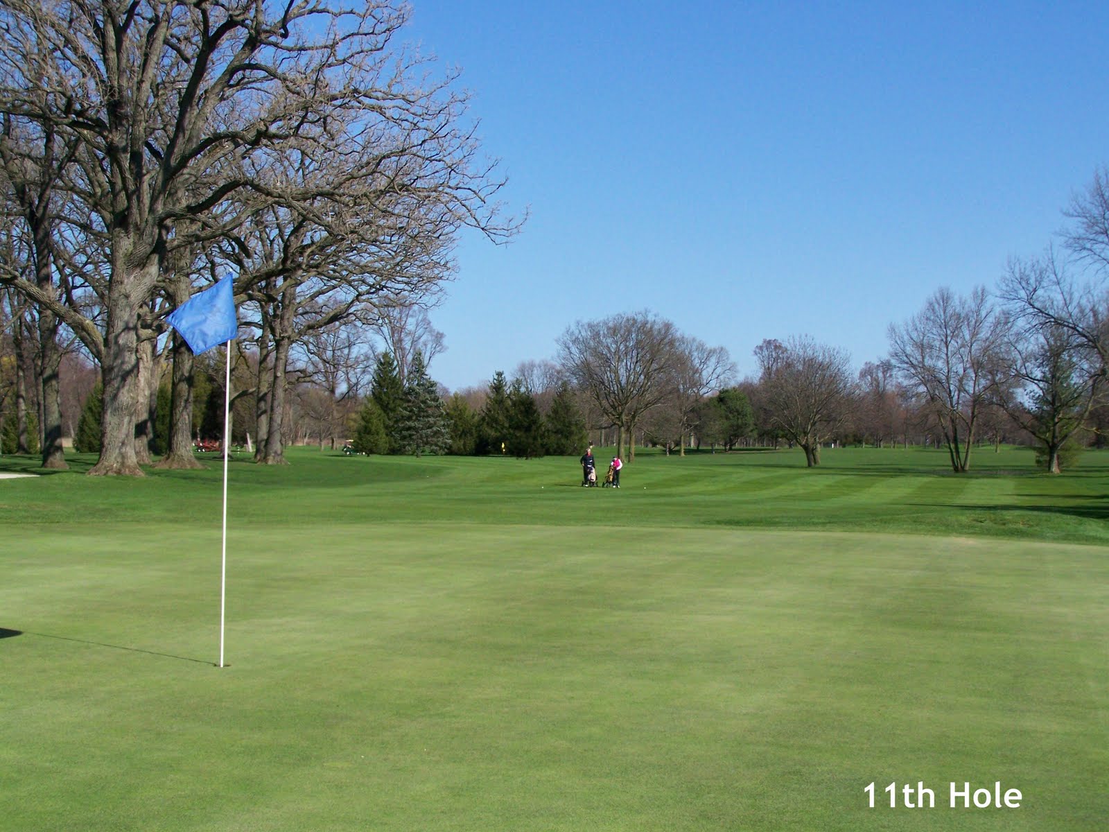 Windy City Public Golfers Guide: Deerpath GC - Lake Forest
