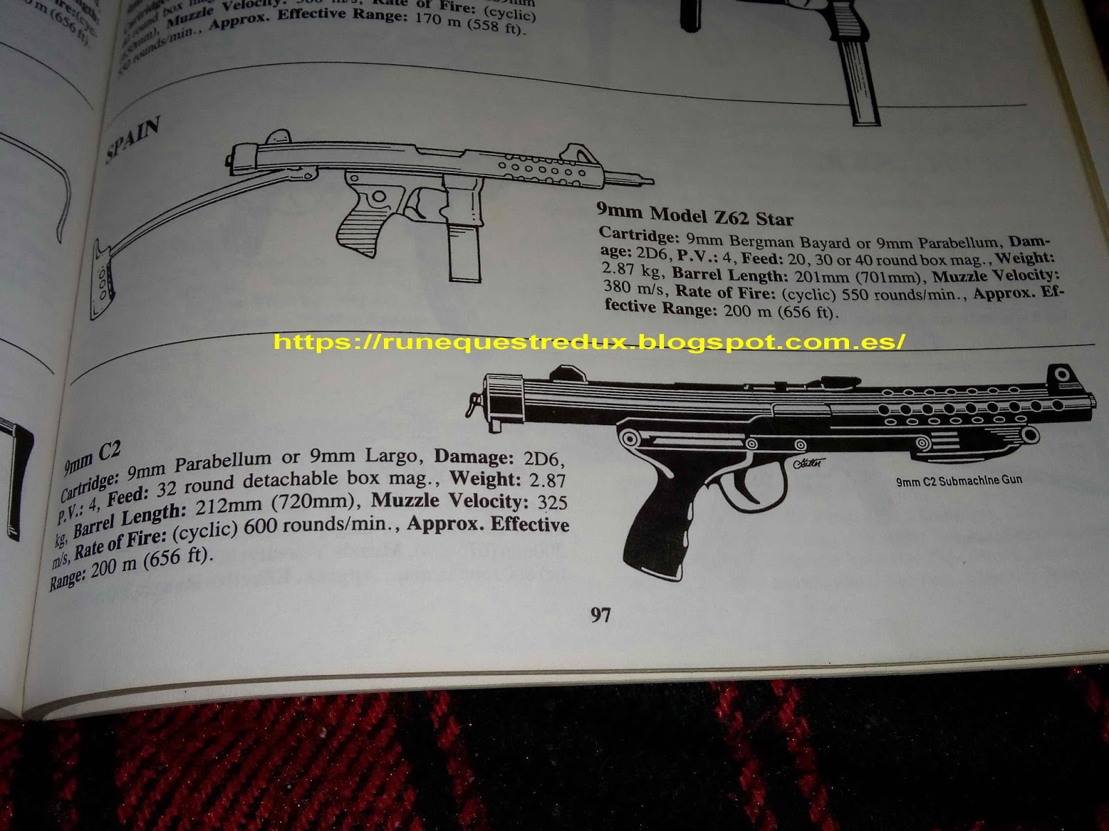 Palladium compendium of contemporary weapons pdf - dastgeneration