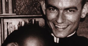 Three Rivers Episcopal: Jonathan Daniels Forgotten Hero of the Civil ...