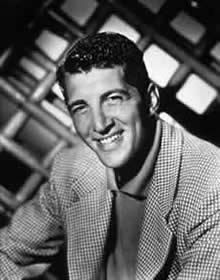 A TRIP DOWN MEMORY LANE: BORN ON THIS DAY: DEAN MARTIN