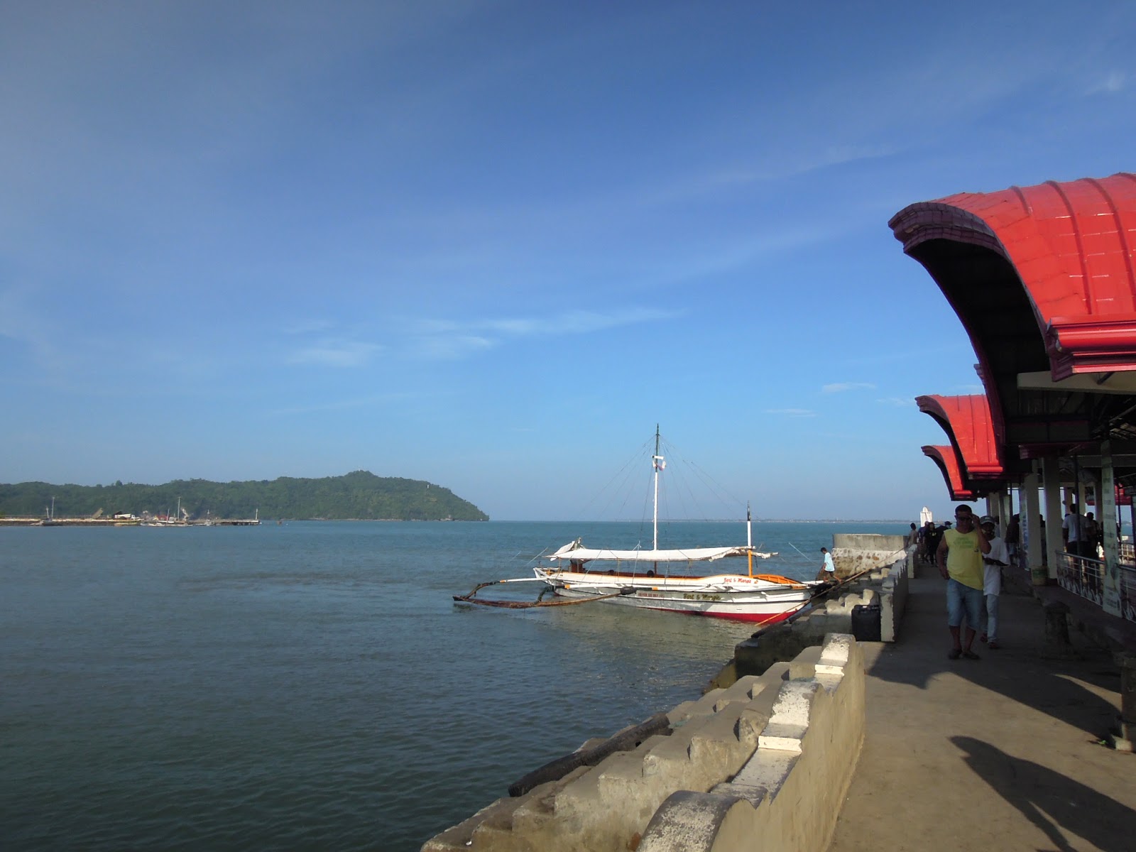 Exploring Guimaras for 3D/2N - The City of Golden Mangoes - Budget Biyahera