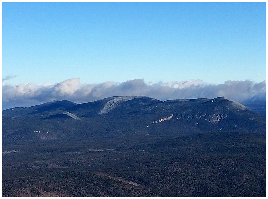 Hiking in the White Mountains: Livermore Pass and the Old Town of ...