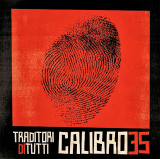 JAZZ CHILL : NEW RELEASES - CALIBRO 35, MOSTLY OTHER PEOPLE DO THE ...