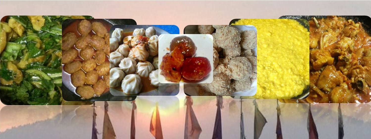 Sikkimese cuisine