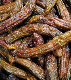 Cocina y Recetas de Venezuela en La Casita de Maribri: CAMBUR PASADO O ...