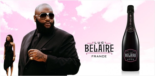 Rick Ross introduces Diamond Platnumz as new brand Ambassador for ...