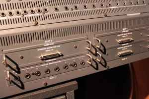 Guaranteed Musical Instrument Sales: Sony DMX R100 Digital Audio Mixer ...