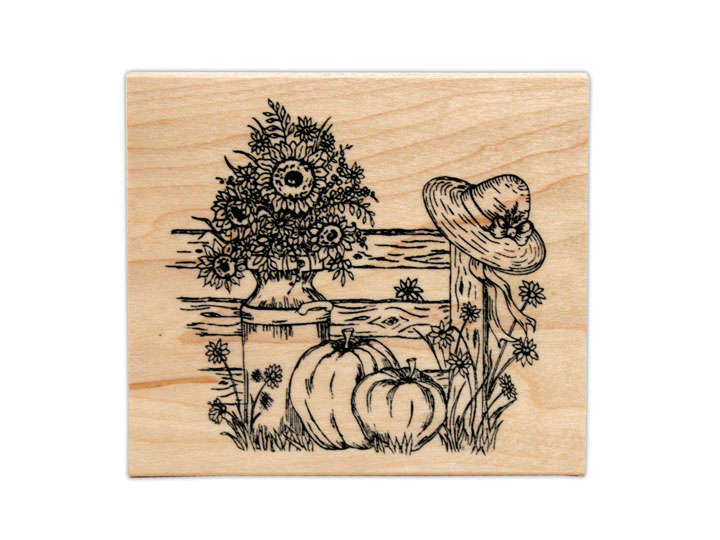 Crafts Direct Blog: Stamp of the Month - September.