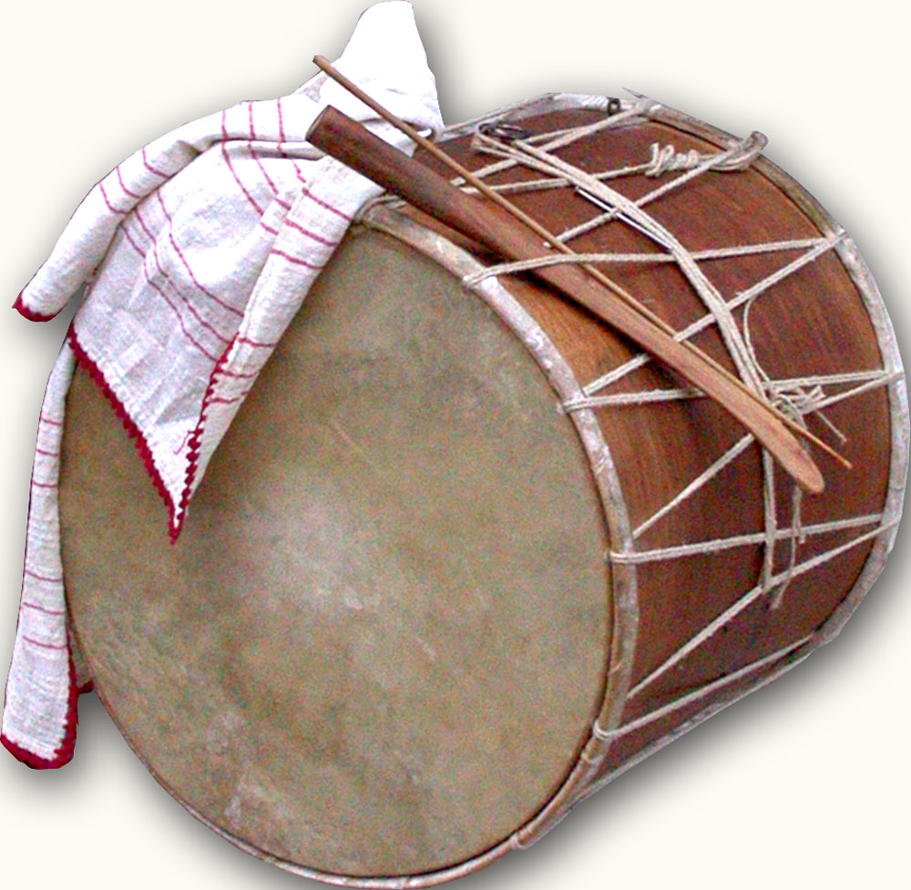 България lietuviams: Skambiausi bulgarų muzikos instrumentai