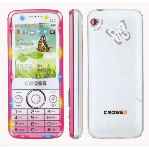 jual handphone cross - handphone terbaru - cross handphone: HP CROSS C2