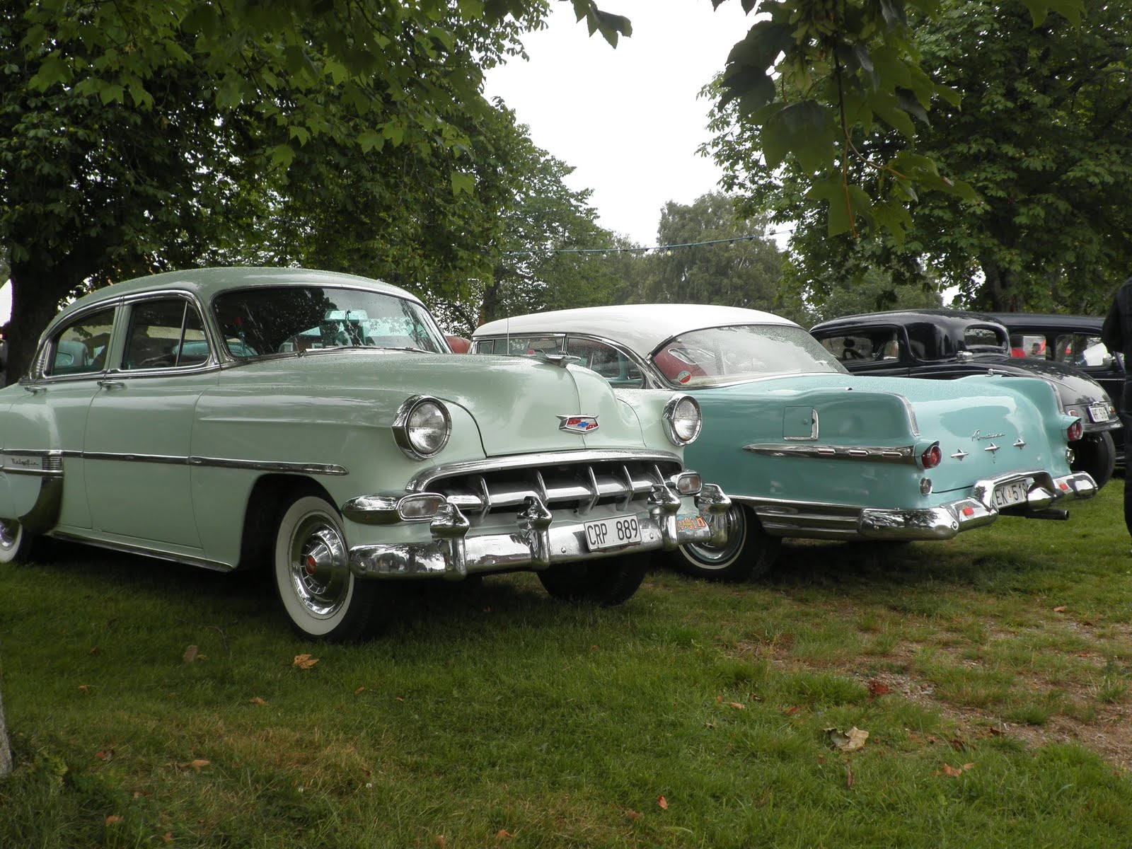 The Dressing Parlour: A-Bombers 16th Old Style Weekend (Friday)