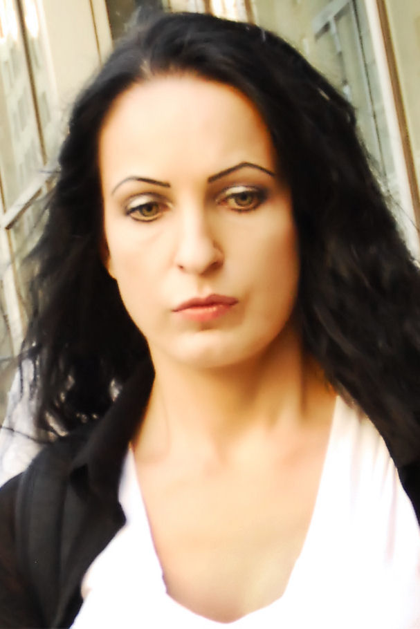 In Relentless Pursuit: The Red Scent - by Joe DiGilio