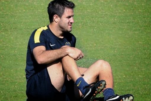 Juan Manuel Martínez se perfila como titular en el superclásico del ...