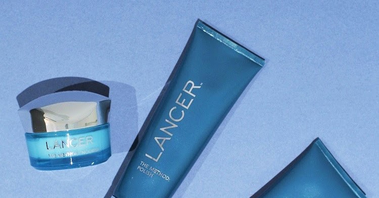 LANCER SKINCARE - Emma Louise Layla