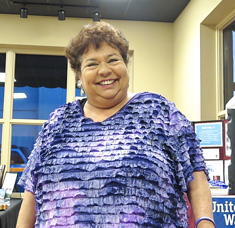 Carla's blog: COPE Benefit Concert and Silent Auction in Alamogordo ...