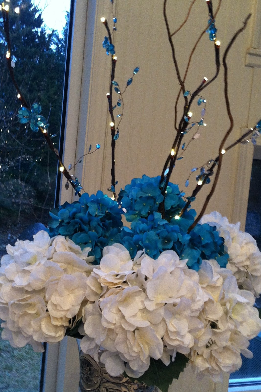 A Spot For Tea - A Sweet Life Poured Out: April Maiahy and Kevin ...