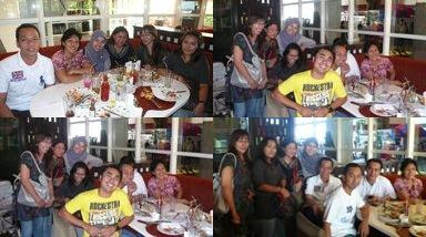 Koleksi Foto-Foto Angkatan 93 | Alumni SMA Negeri 20 Jakarta