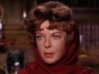 INNER TOOB: HAT SQUAD BIRTHDAY SALUTE - IDA LUPINO @ 100
