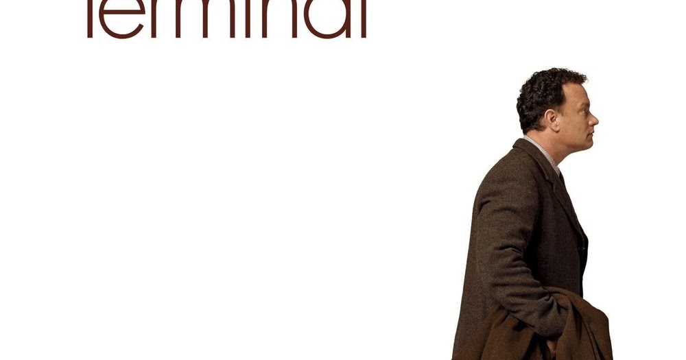 El Cinema de Hollywood: Spielberg on Spielberg: La Terminal (The ...