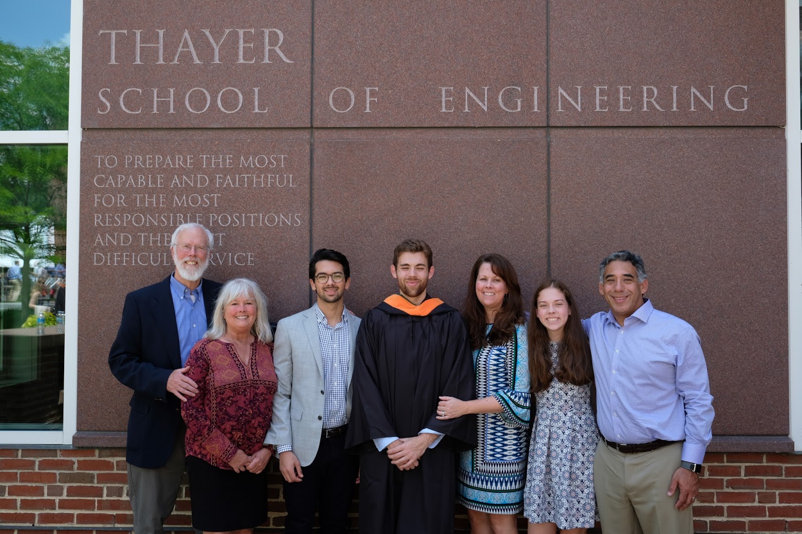 EARLY RISING ON CHAUTAUQUA LAKE: Our Grandson, Tyler, Graduates From ...