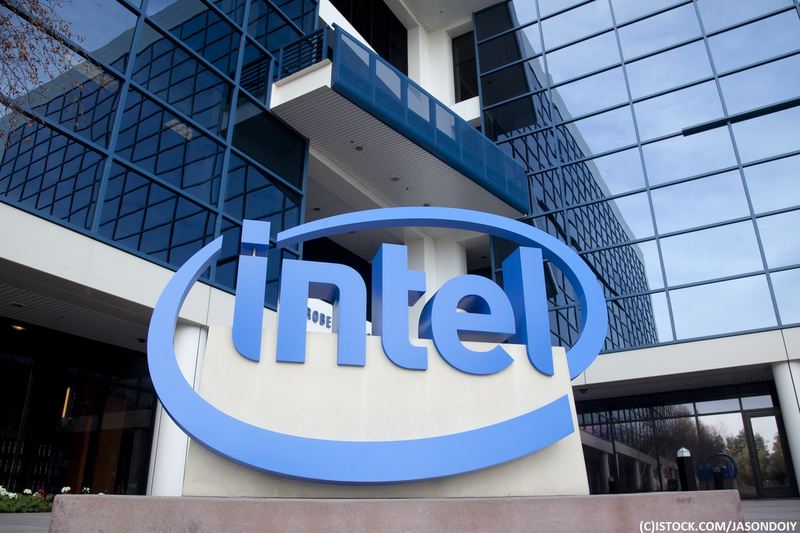 intel โชว์ตัว Smart City และ AI พาร์ทเนอร์ ในงาน CES | IoTs Thai