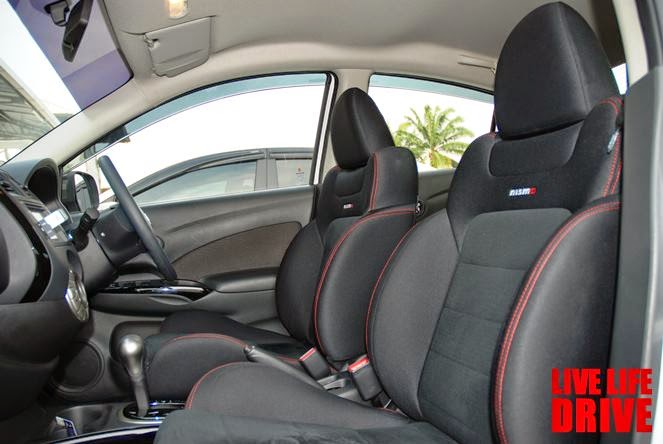 Story Of Car Modification in Worldwide.: NISSAN ALMERA MODIFIED