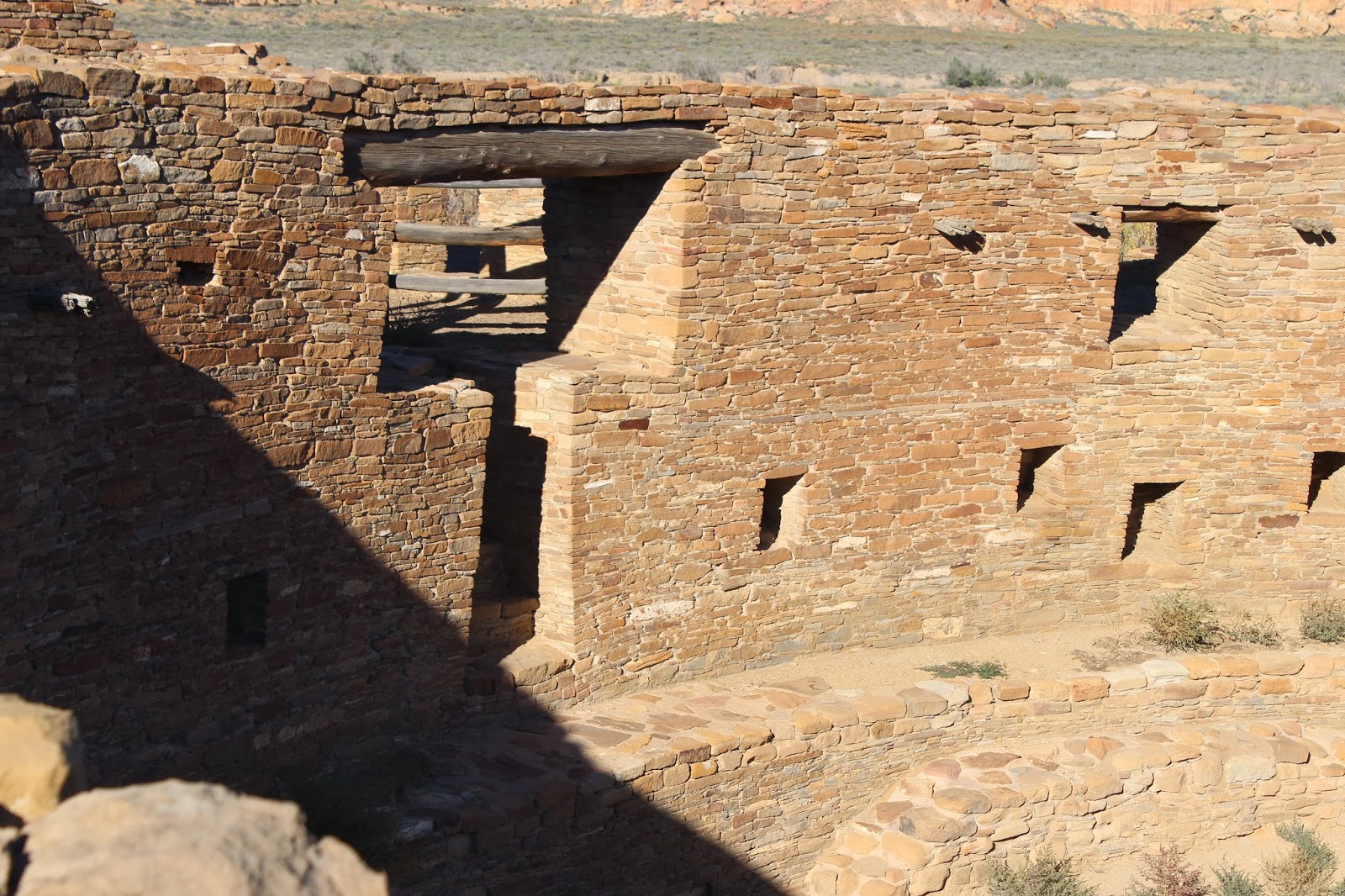 gjhikes.com: Casa Rinconada and Small Villages