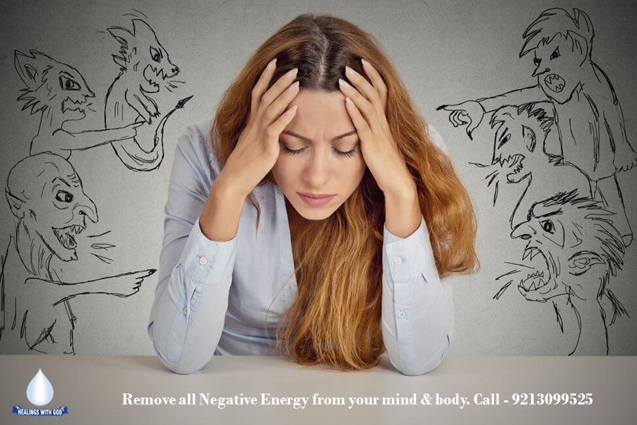 Learn Latest Healing Techniques | Healing With God Institute in Delhi ...