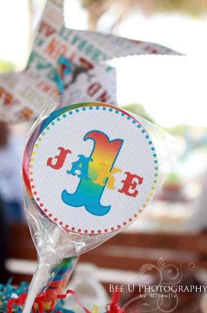 Plan A Party With Me