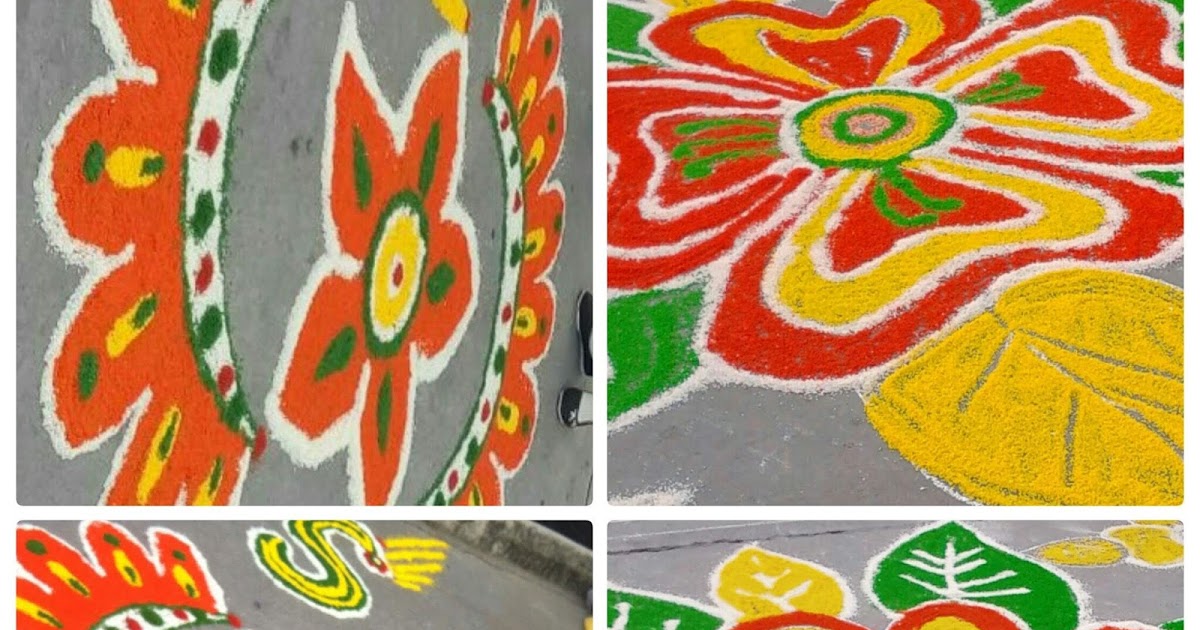 Rangoli