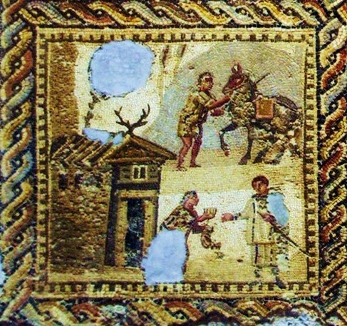 Ancient Goths: About the Archaic Roman cultures of Western & Southern ...