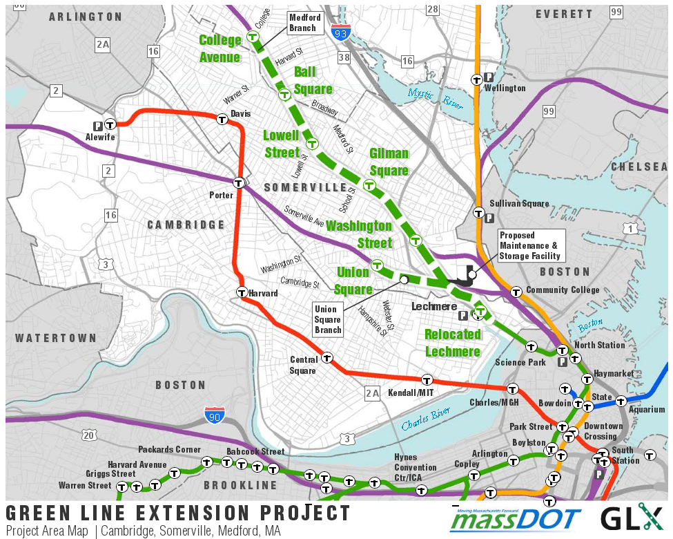 Community Architect Daily: The future of our regional transit - Part 4 ...