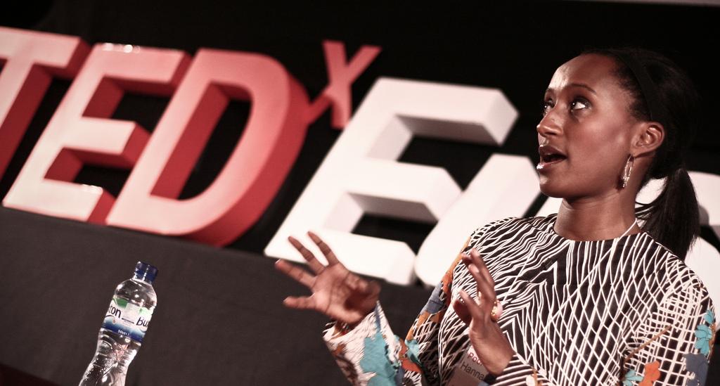 UK journalist Hannah Pool discovers her origins in Eritrea for the ...