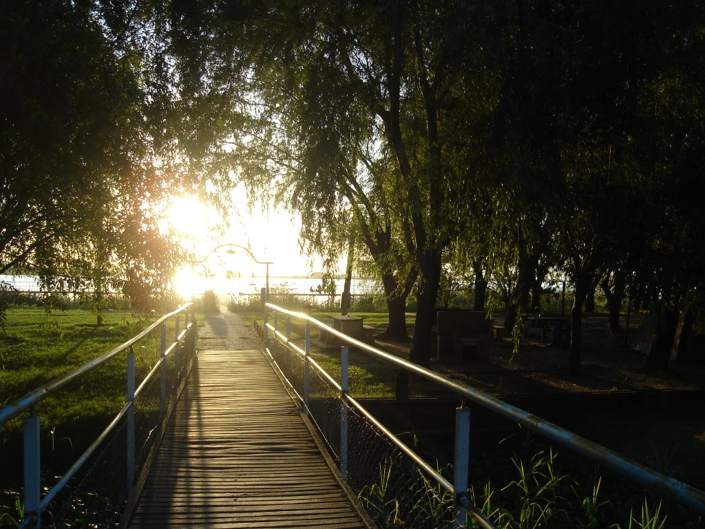 Turismo Ibicuy - Capital de la Amistad - Region Litoral