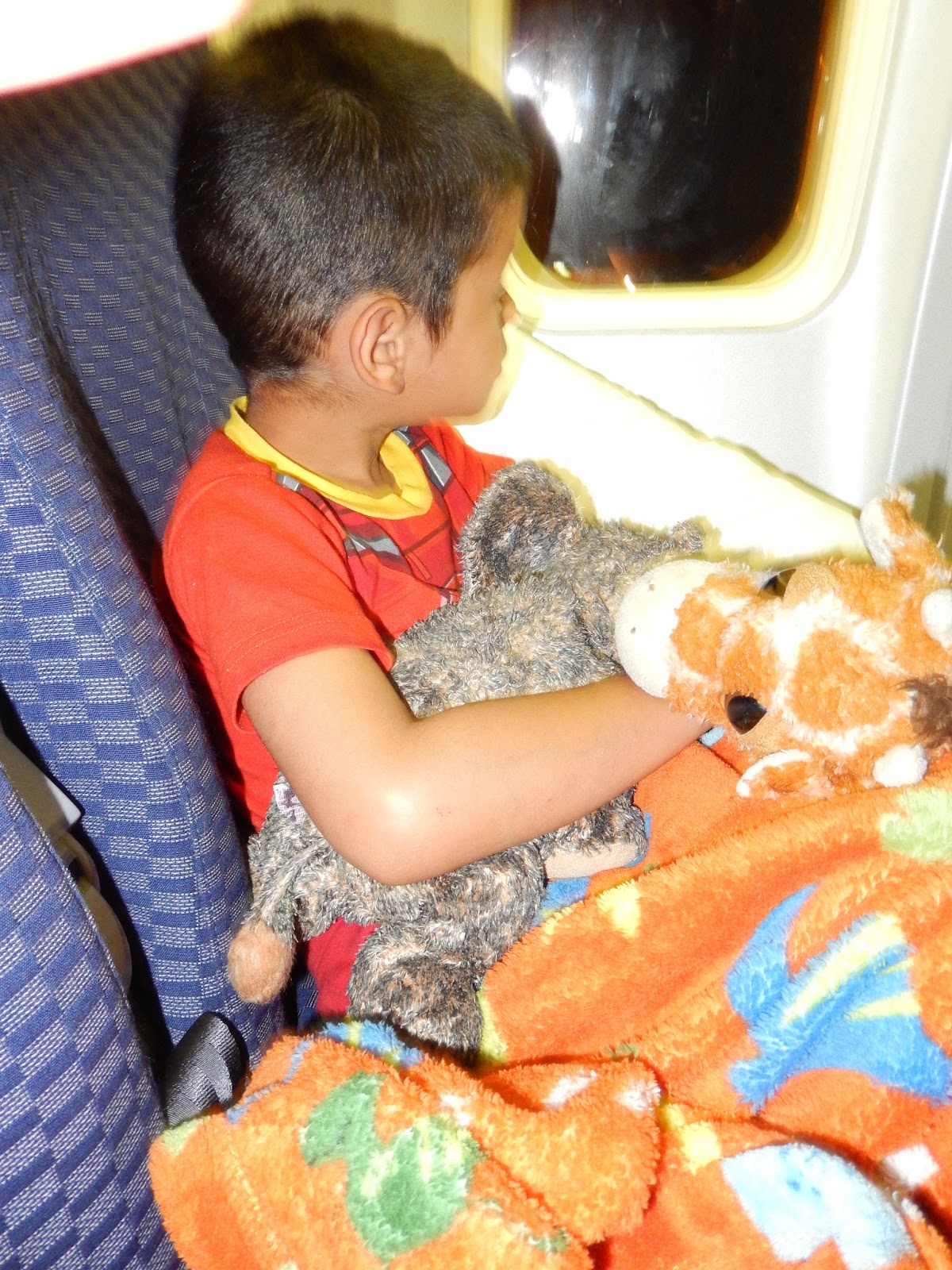 United Continents of Sibley: Sam Sibley: Days 1 and 2