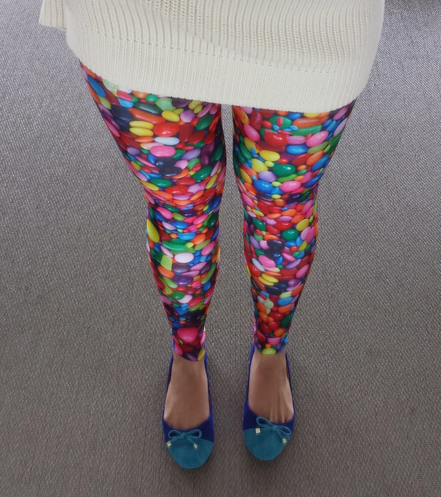 may kay.: Mayy's Closet - Candy Legs