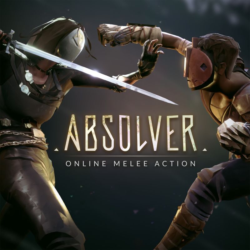 ABSOLVER СКАЧАТЬ БЕСПЛАТНО