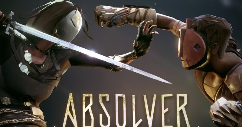 ABSOLVER СКАЧАТЬ БЕСПЛАТНО