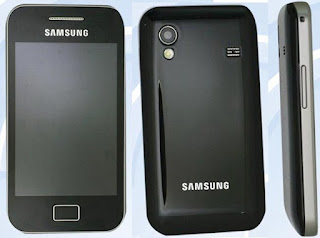 Harga Samsung Galaxy Bulan November 2012 | Aldio Blog