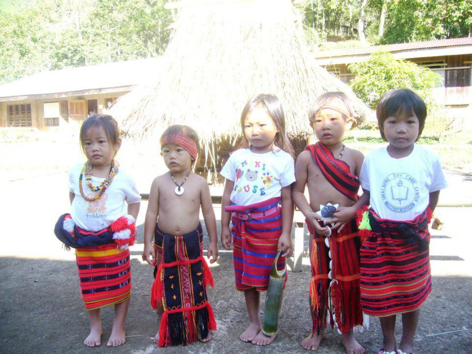 Old Ifugao Customs And Traditions | Your Blog Description