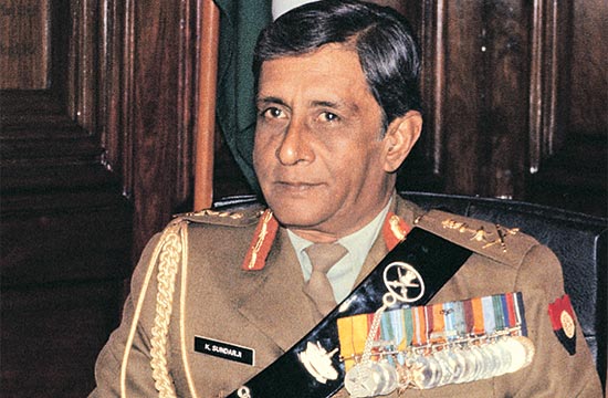 Operation Blue Star - A Sikh Carnage | Voice of Sikh (VOS)