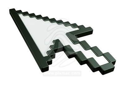 Como colocar um texto seguindo o cursor