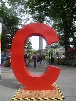 Hepatitis C:The 'Big Red C' awareness-raising campaign launches in Grampian