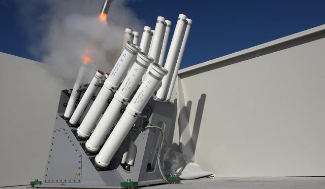 Military and Commercial Technology: Gowind® 2500 Corvette