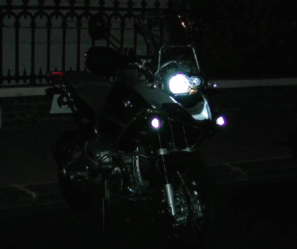 MotorPsych - motorcycling buzz...: Motorcycle riding at night - Is ...
