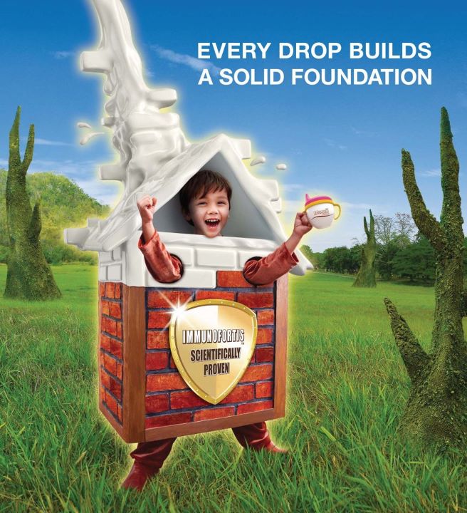 Malaysia Freebies: Mamil Gold and Mamil Mama Sample